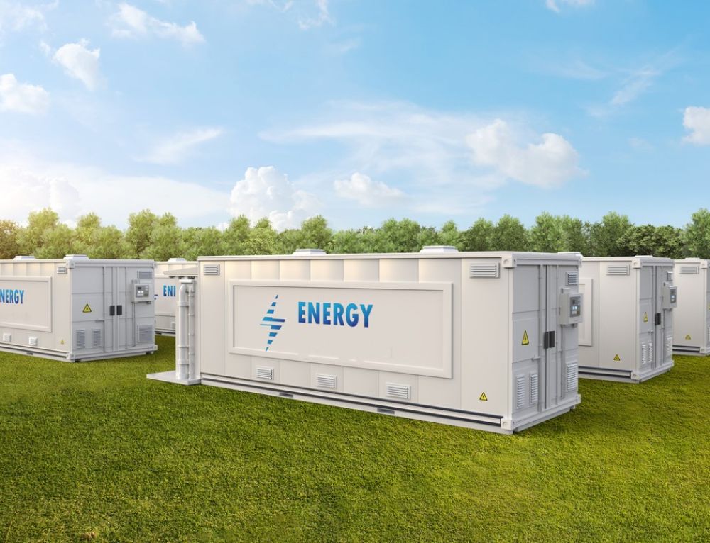 Permanent Magnetic Generators (PMGs) Explained - Planets Power